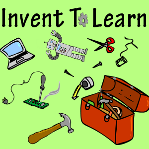 Home - Invent To Learn