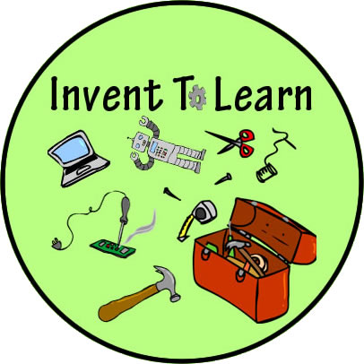 Invent to Learn @ISTE 2013 - Invent To Learn